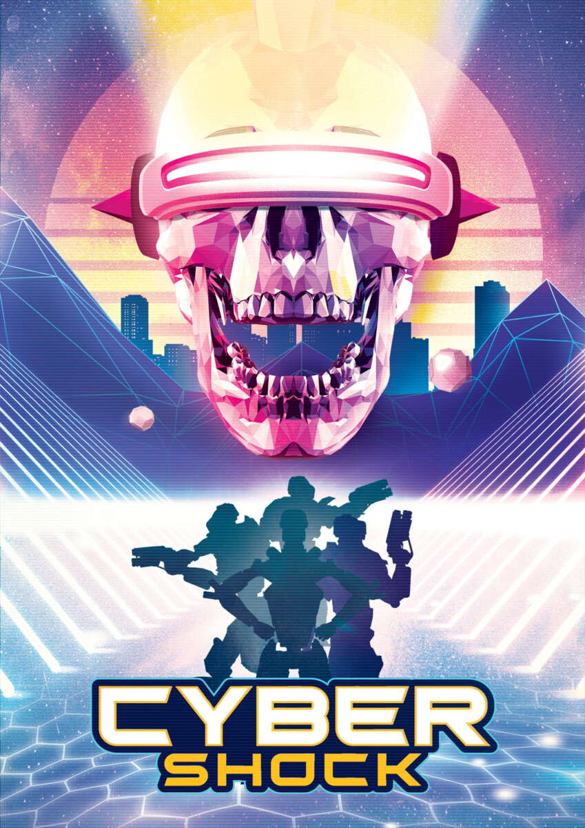VR Games - Skagaventure
